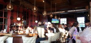 Fenton Fire Hall: American (New) Restaurant in Fenton, MI